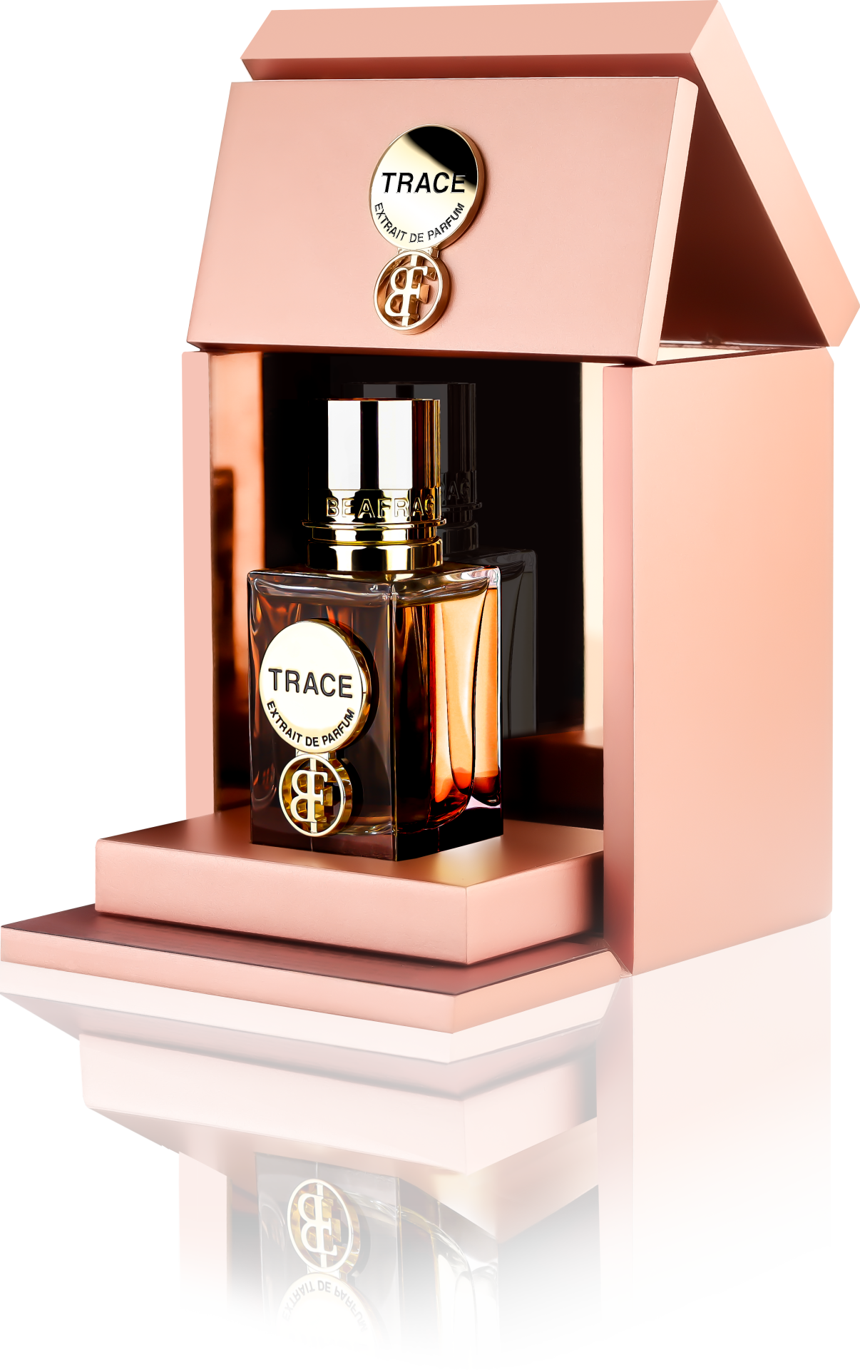 ORRIS - EXTRAIT DE PARFUM