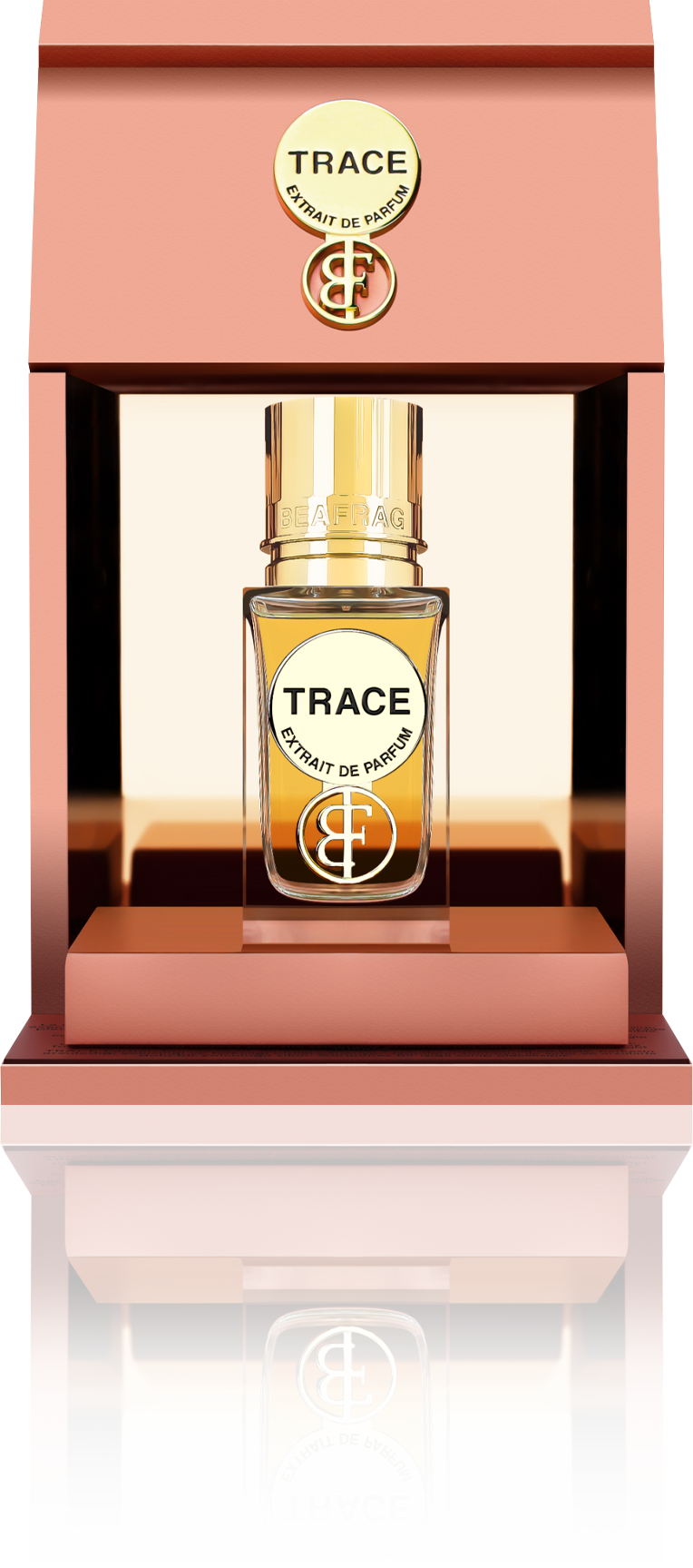 ORRIS - EXTRAIT DE PARFUM